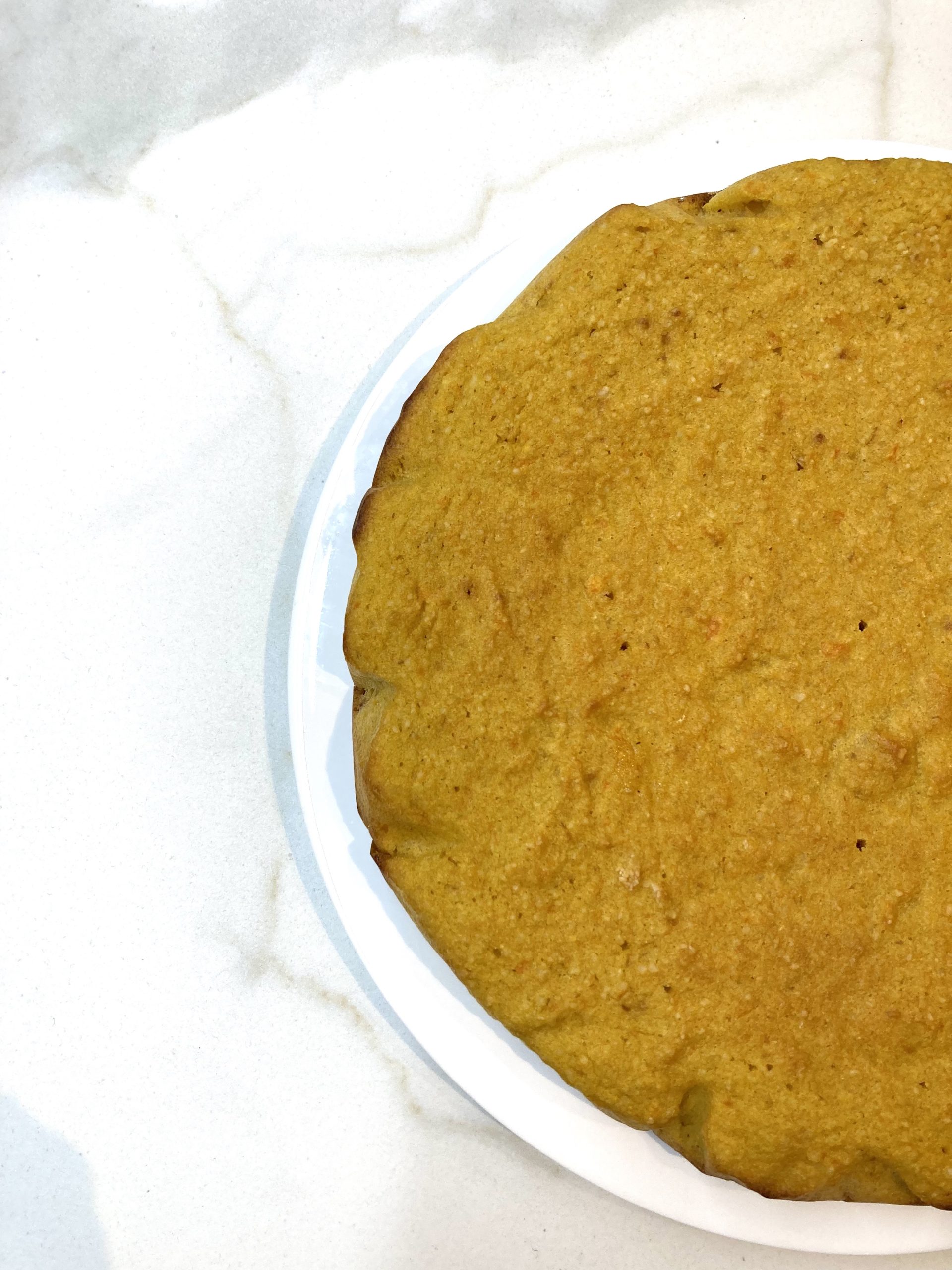 Torta Camilla - Dott.ssa Dalila Miceli